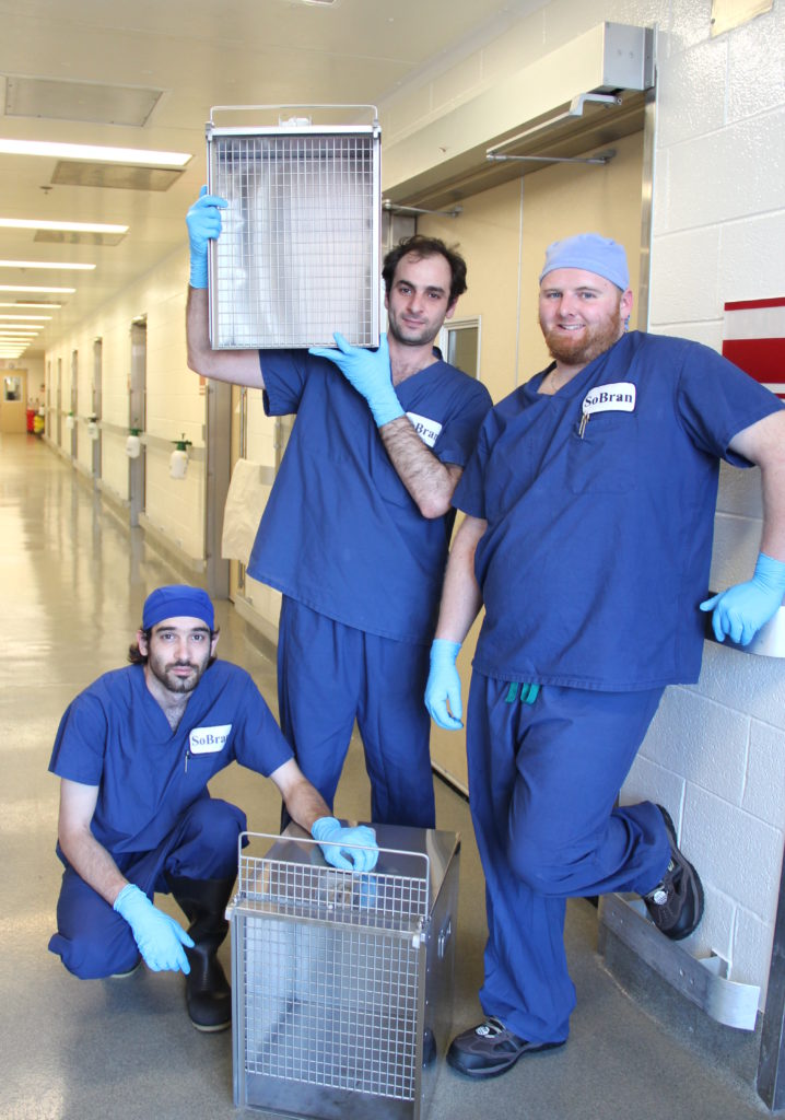 SoBran | Careers | Working at SoBran